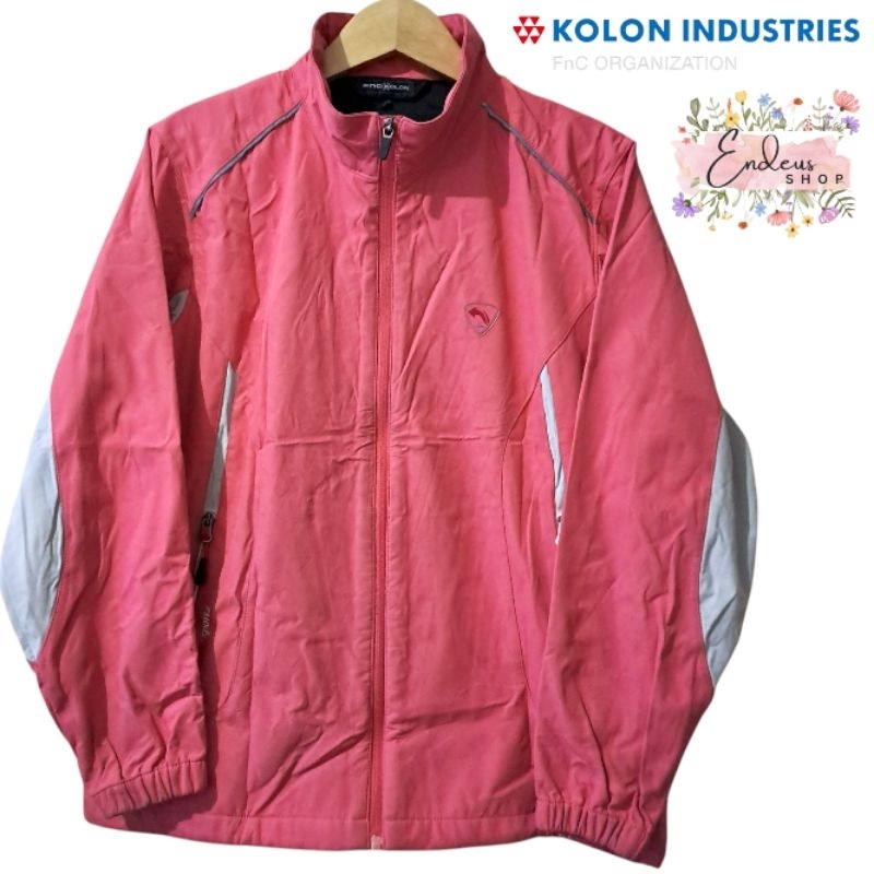 Jual JAKET OUTDOOR GUNUNG WATERPROOF CEWEK SIZE M TO L WARNA PINK ...
