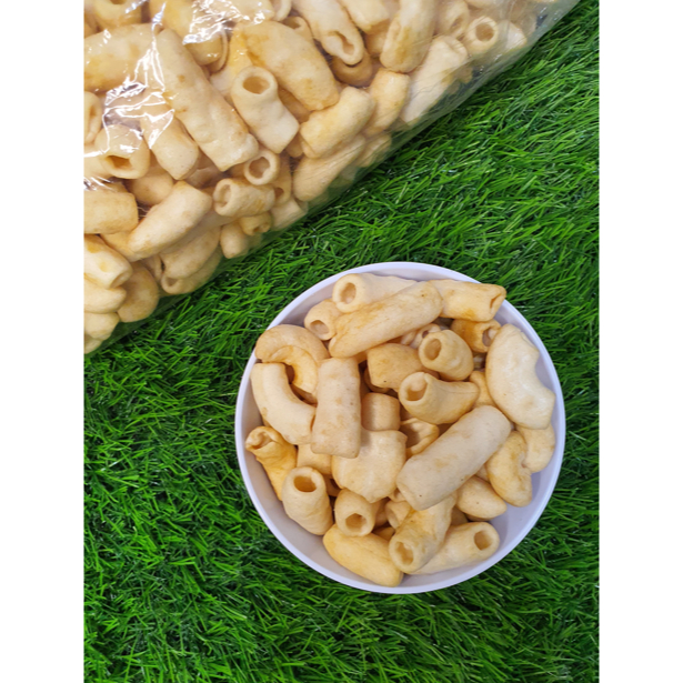 Jual MAKARONI GORENG 1 KILOAN / MAKARONI ORIGINAL KILOAN / MAKARONI ...