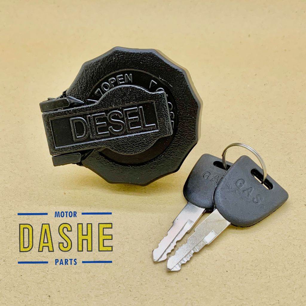 Jual Isuzu Elf NKR 66 / NKR 71 / NHR / KAD / TLD / D-MAX Tutup Tangki ...