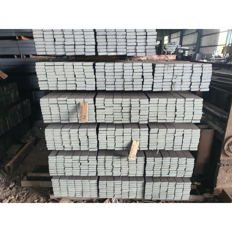 Jual Potongan Besi Plat Strip 3 x 38 x 3 Meter | Shopee Indonesia