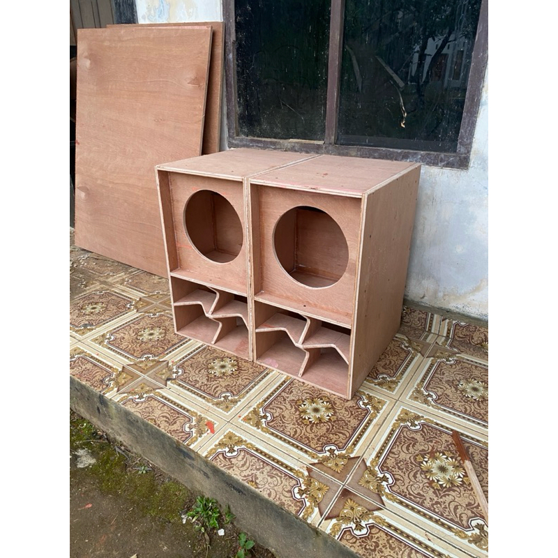 Jual box speaker 12 inch model cbs murah ( sepasang ) | Shopee Indonesia
