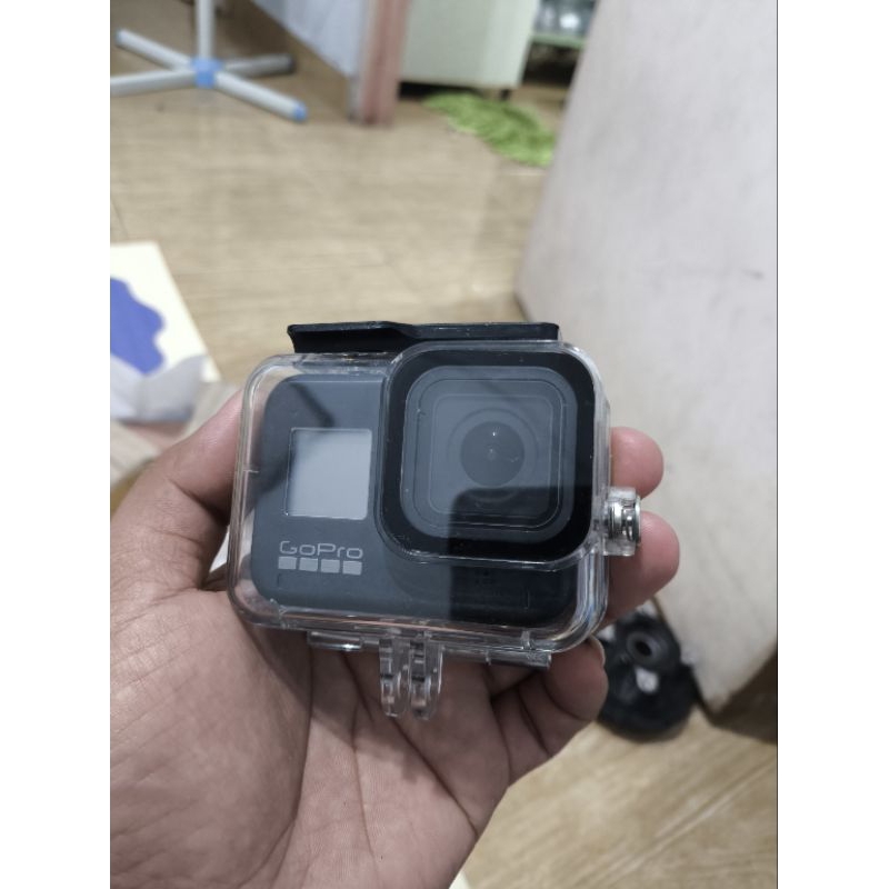 Jual Gopro Hero 8 Black | Shopee Indonesia