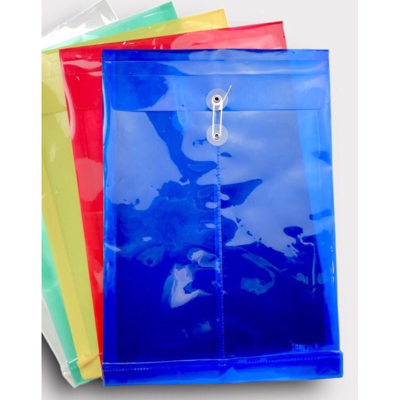 Jual MAP Tempat Dokumen Plastik Ukuran Folio F4 | Shopee Indonesia