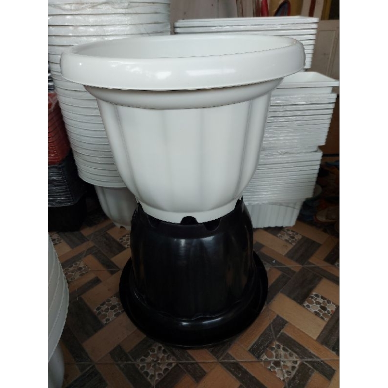 Jual Pot Big Mom 50 (KHUSUS INSTANT)Pot Big Mom 60/Pot Jumbo Pot ...