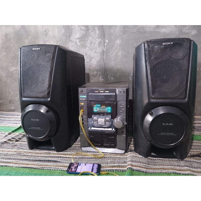 Jual speaker Sony lbt | Shopee Indonesia