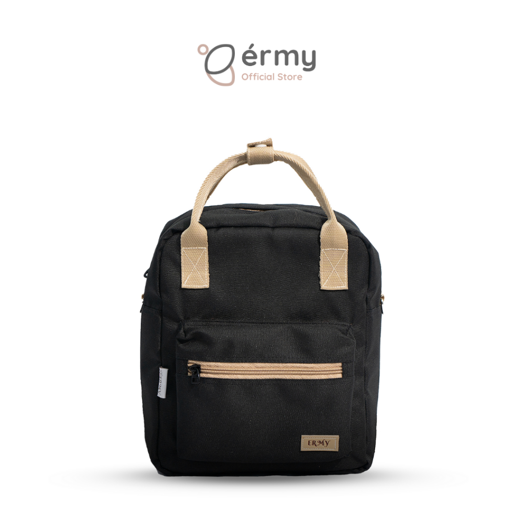 Jual ERMY - Niko Ransel Mini Wanita 3 in 1 | Shopee Indonesia