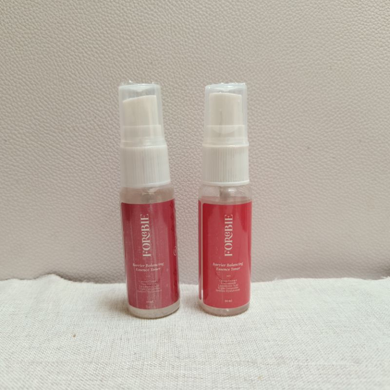 Jual [NEW] Forebie Balancing Essence Toner (NETT) | Shopee Indonesia