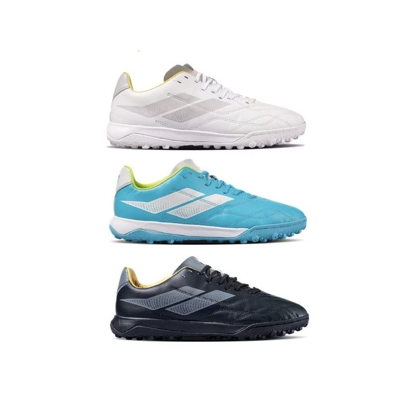 Jual SEPATU FUTSAL MILLS ENZO TF TURF | Shopee Indonesia