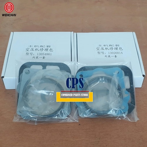 Jual Repair KIT Air Compressor Engine Deutz TD226B - Weichai WP6G125E ...