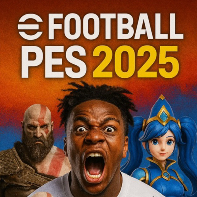 Jual PES 2021 PATCH WINTER 2025 EDITION VIA HDD EKSTERNAL Plug And Play ...