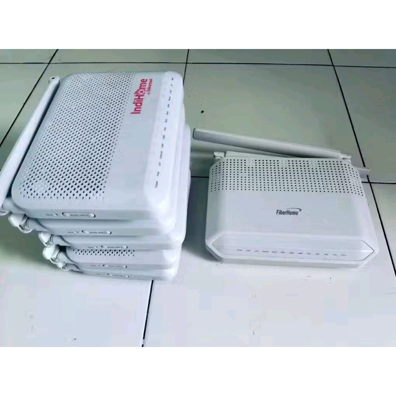 Jual Fiberhome HG6145D2 dualband 5G ont Gpon | Shopee Indonesia