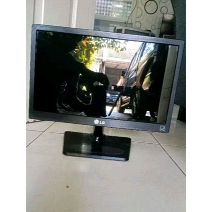 Jual LCD/LED 16 inch normal merk Random | Shopee Indonesia