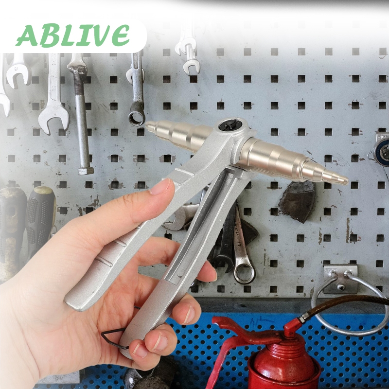 Jual Swaging Tool Value Flaring Tool Pipa Ac Alat Pembesar Lubang 4-22 ...