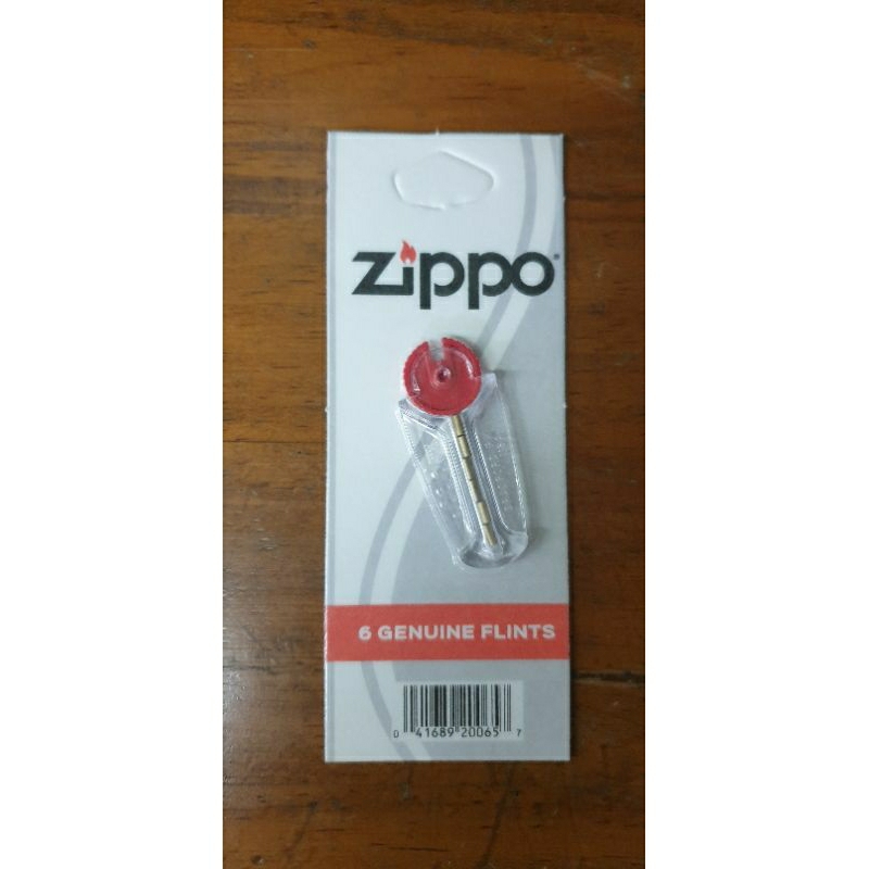 Jual Batu korek / flint zippo original asli isi 6 pcs | Shopee Indonesia