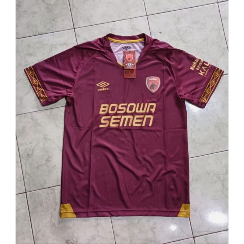 Jual Jersey Original PSM Makassar "Fans Issue" Umbro | Shopee Indonesia