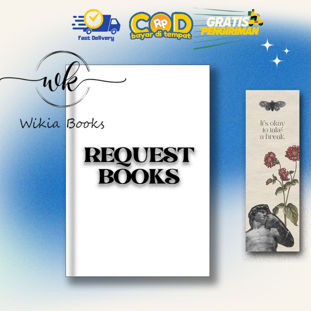 Jual Request Books ( Darkest Descent by Hazel Black, Sutton Asylum by ...
