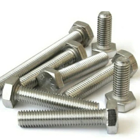 Jual BAUT STAINLESS M12/BAUT SS M12/ BAUT HEXAGON STAINLESS STEEL M12 ...