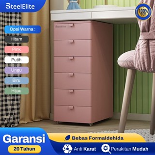 Jual STEEL ELITE - Lemari laci serbaguna Lemari laci di bawah meja ...