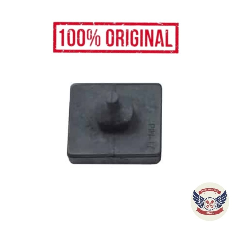 Jual 50352KZR600 Karet Mounting Rubber Link Stopper Engine Hanger ( 50 ...