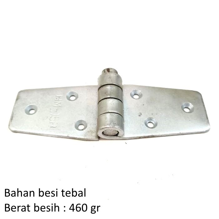 Jual Engsel Tengah Kupu Henderson - Engsel Tengah Sayap Besi Tebal ...