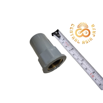 Jual WAJIB CHECK OUT KARDUS PACKING PER TRANSAKSI Soket / Knee Lurus ...