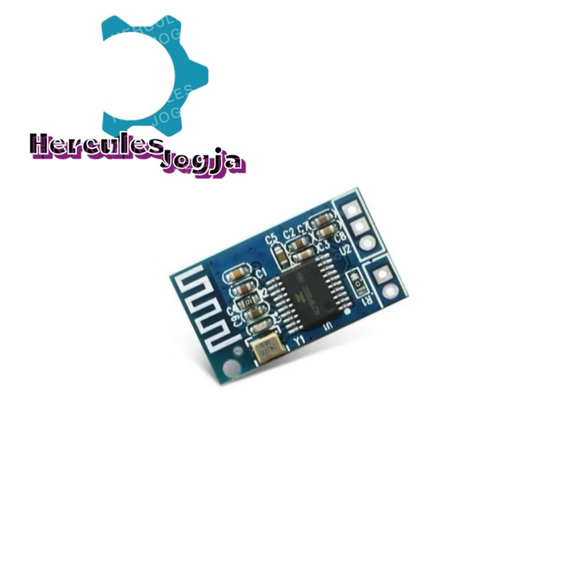 Jual CA-6928 Mini Bluetooth 5.0 Audio Receiver Module | Shopee Indonesia