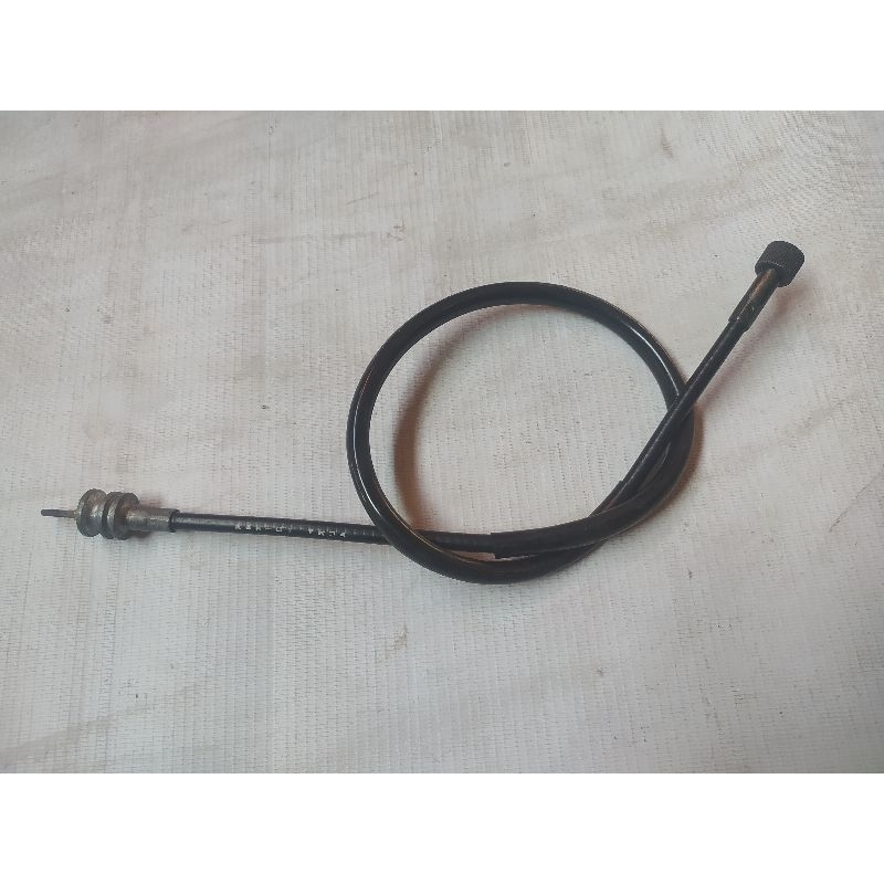 Jual Kabel RPM TACHOMETER Yamaha RX KING original Nos 29N | Shopee ...