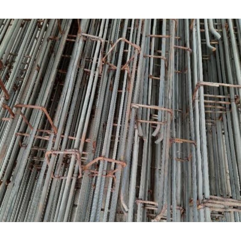 Jual tiang jadi besi ukuran 3m//4m | Shopee Indonesia