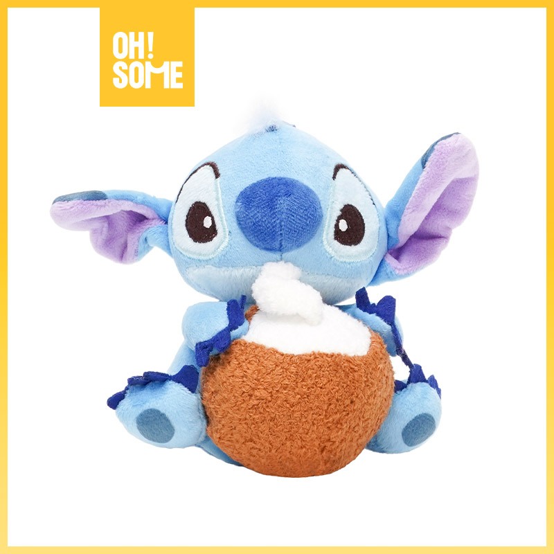 Jual 【OHSOME x Disney】- funfunland Disney Series Stitch Beach Dream ...