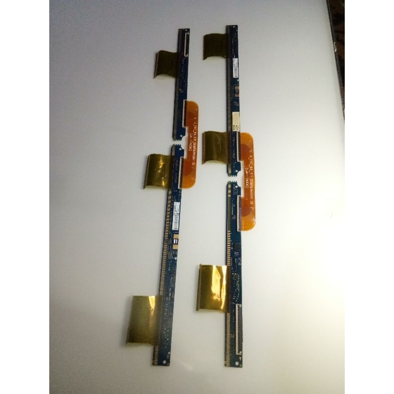 Jual IC COP tcon t con ticon tikon panel tv samsung UA40K6300AK ...