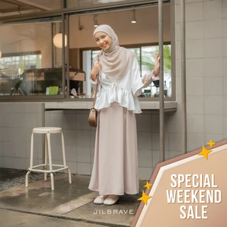 Toko Online Jilbrave Official Shop | Shopee Indonesia