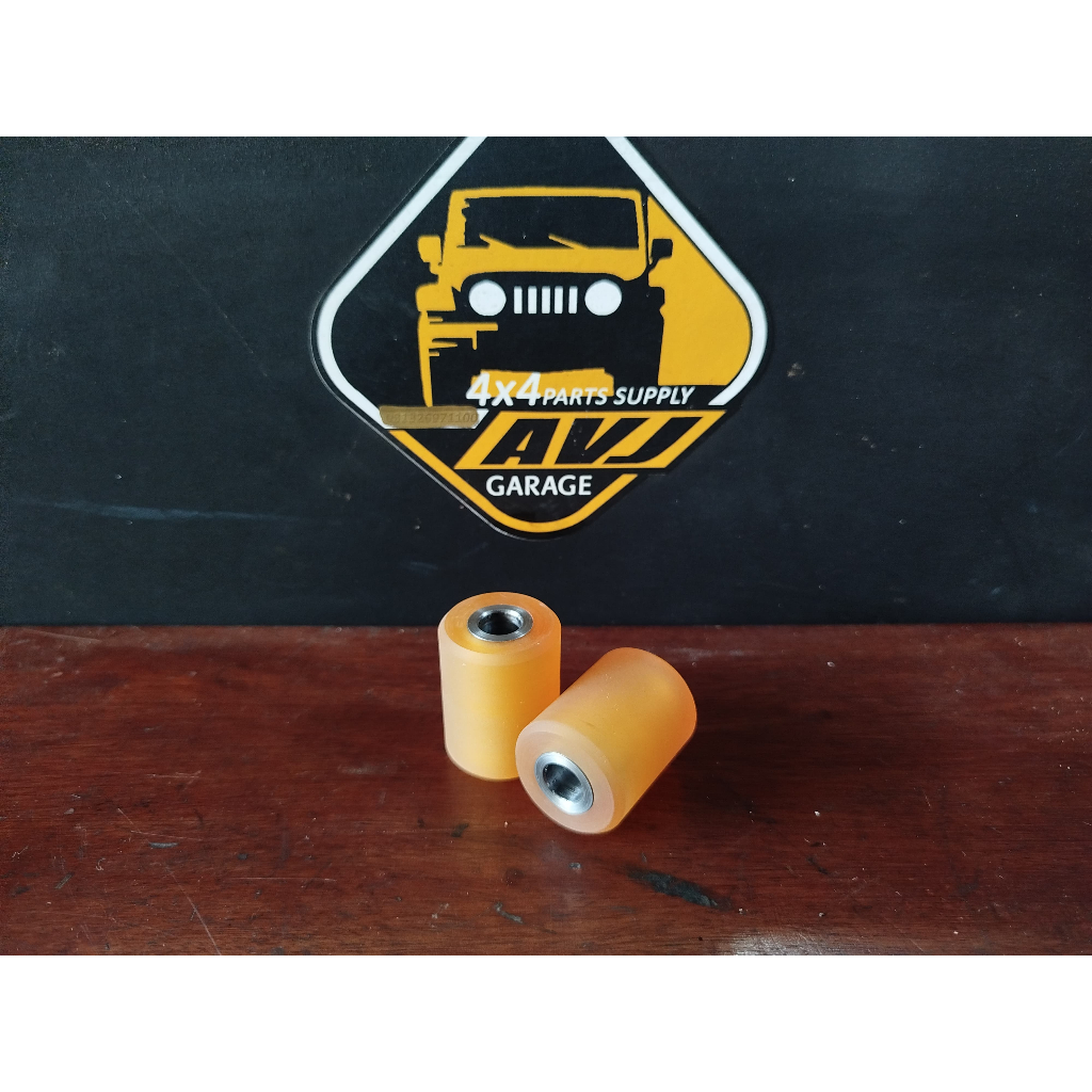 Jual Bushing Arm Depan Atas Honda Grand Civic Civic LX Bushing Upper ...