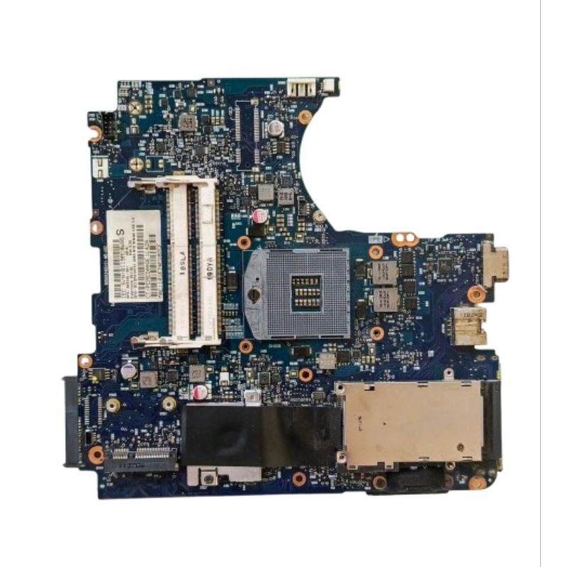 Jual Mainboard Motherboard laptop Hp Probook 4331s Normal 100% | Shopee ...