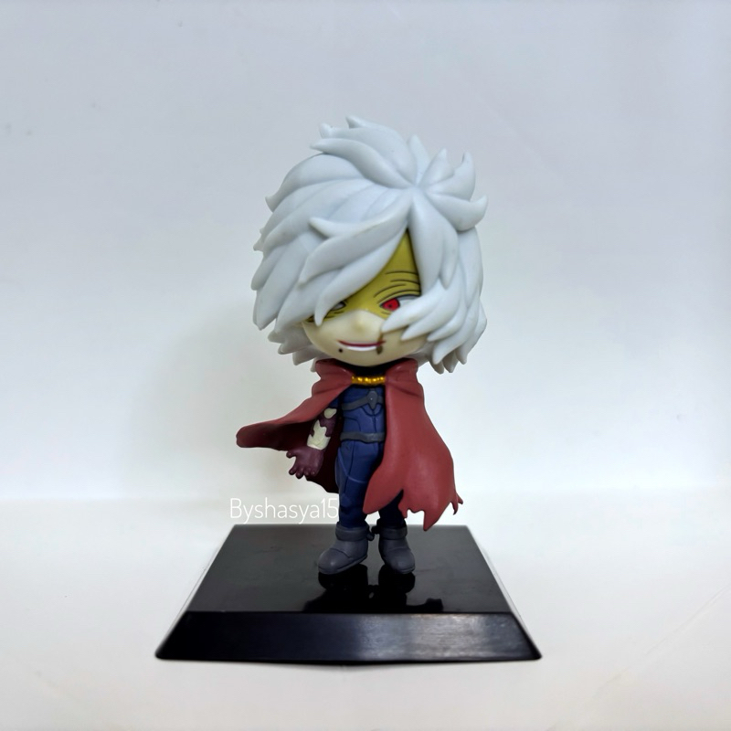 Jual [ My Hero Academia ] Tomura Shigaraki Ichiban Kuji - Chibi Kyun ...