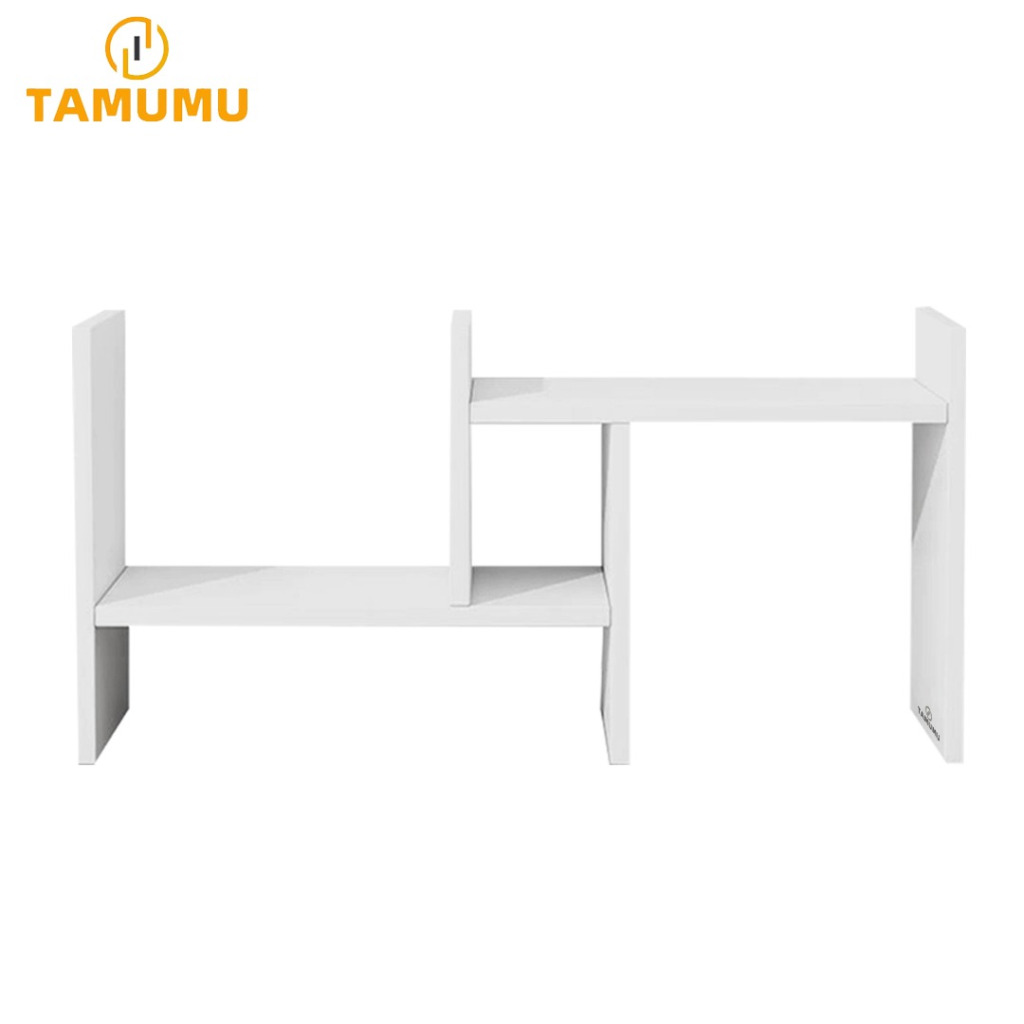 Jual Tamumu Rak Dekorasi Meja / Rak Buku Hiasan Meja Belajar Kamar ...