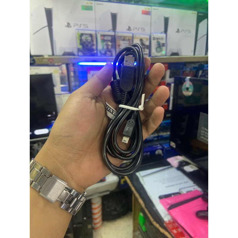 Jual kabel usb casan stik ps3 sony | Shopee Indonesia