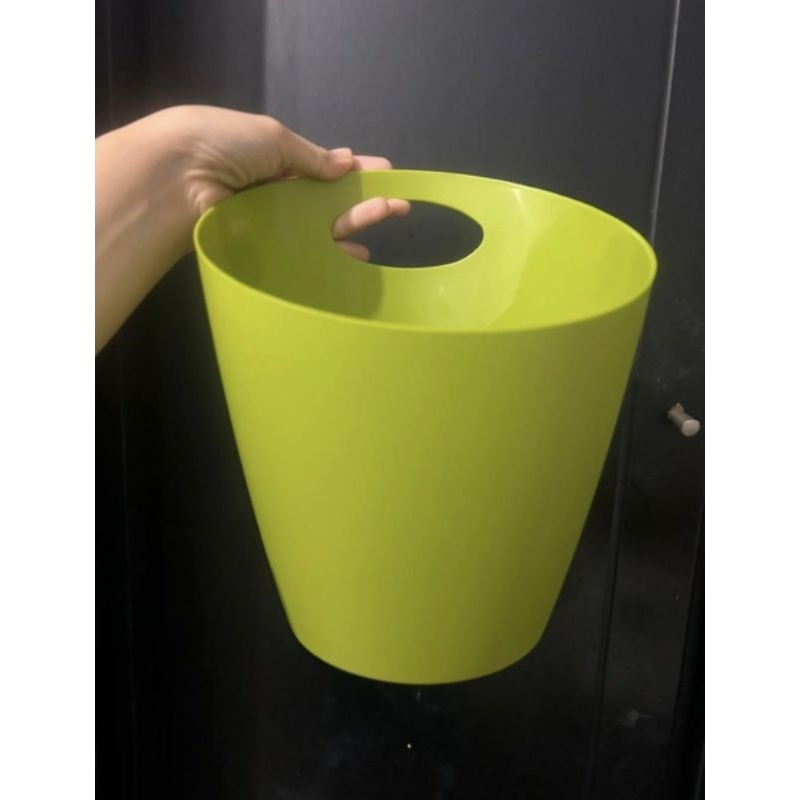 Jual Informa Table Dust Bin Bucket Tempat Sampah Meja | Shopee Indonesia