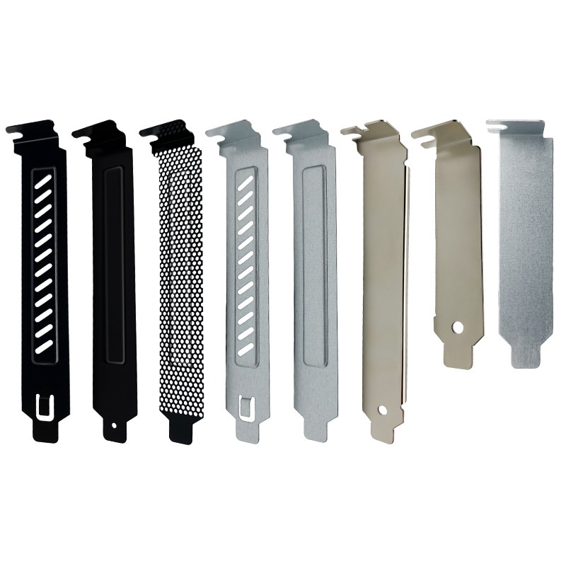 Jual Bracket Slot Cover Grill PCI Casing Case Komputer PC - All Model ...