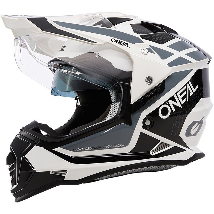Jual HELM ADVENTURE SIERRA R 2025 HELM FULL FACE SIERRA R 2025 HELM ...