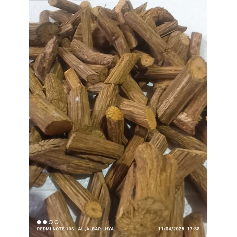 Jual KAYU KUNING BAJAKAH KUNING KHAS KALIMANTAN LIVER MAAG | Shopee ...