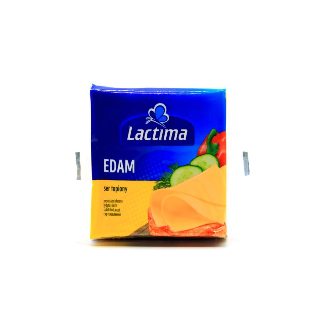 Jual LACTIMA CHEESE 8'S 130GR | Shopee Indonesia