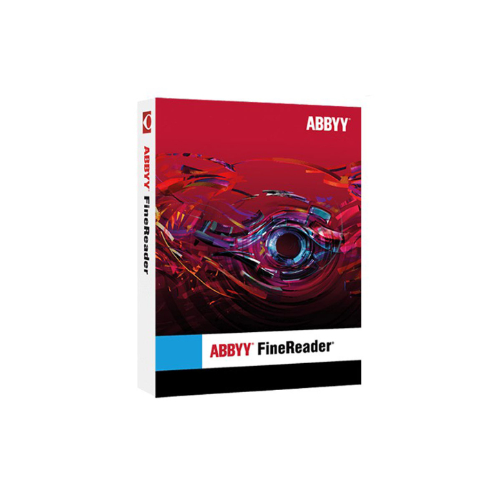 Jual Corporate ABBYY FineReader 15 Full Version Windows Lifetime ...