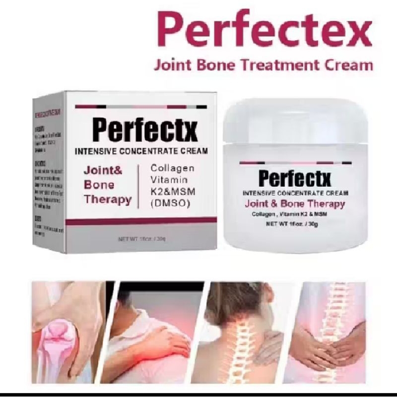 Perfect Joint And Bone Therapy