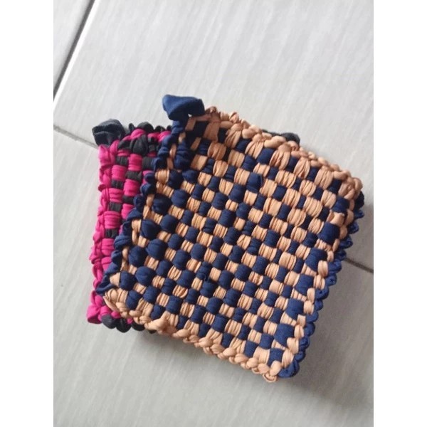 Jual CEMPAL WAJAN ANTI PANAS/ CEMPAL ANYAM | Shopee Indonesia