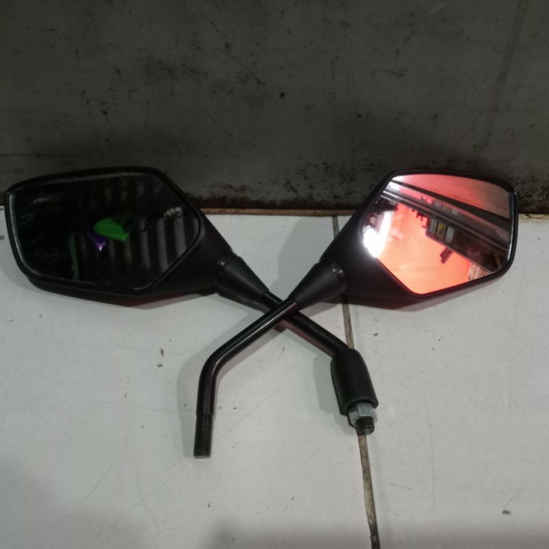 Jual spion Honda PCX Vario 160 original | Shopee Indonesia