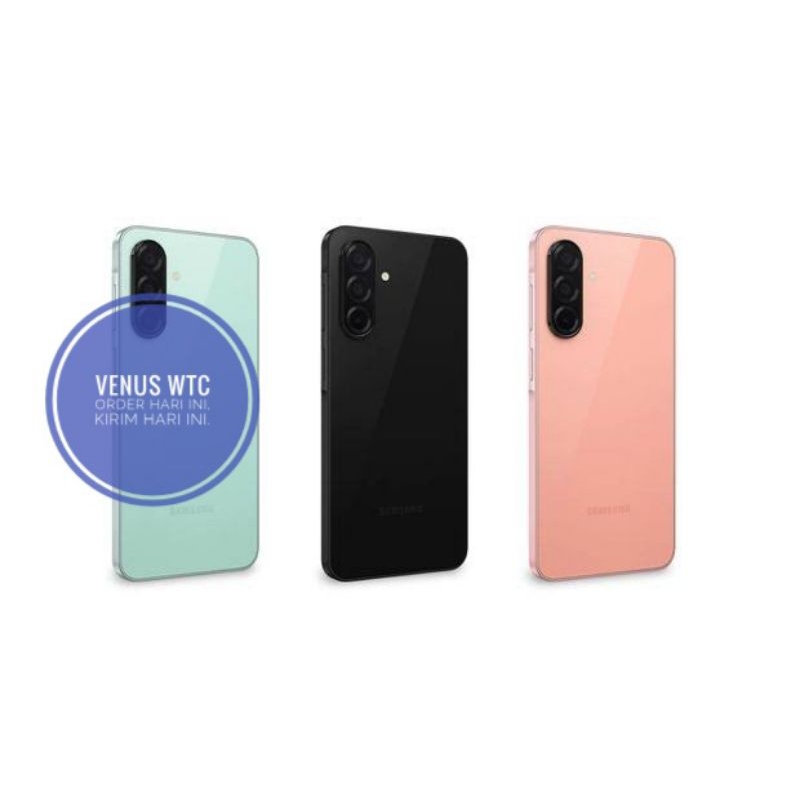 Jual Samsung galaxy A26 5G 8/256 garansi resmi (no repack) | Shopee ...