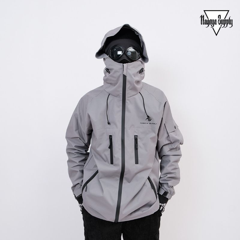 Jual NEW JAKET NAIK GUNUNG JAKET GORPCORE JAKET PRIA WANITA | Shopee ...