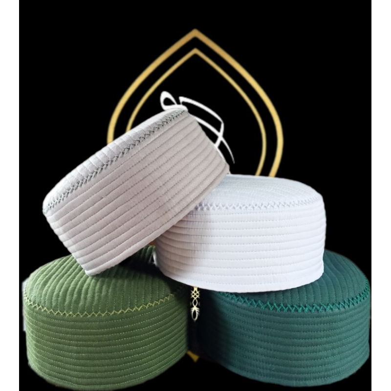 Jual kopiah Malawi kopiah haji | Shopee Indonesia