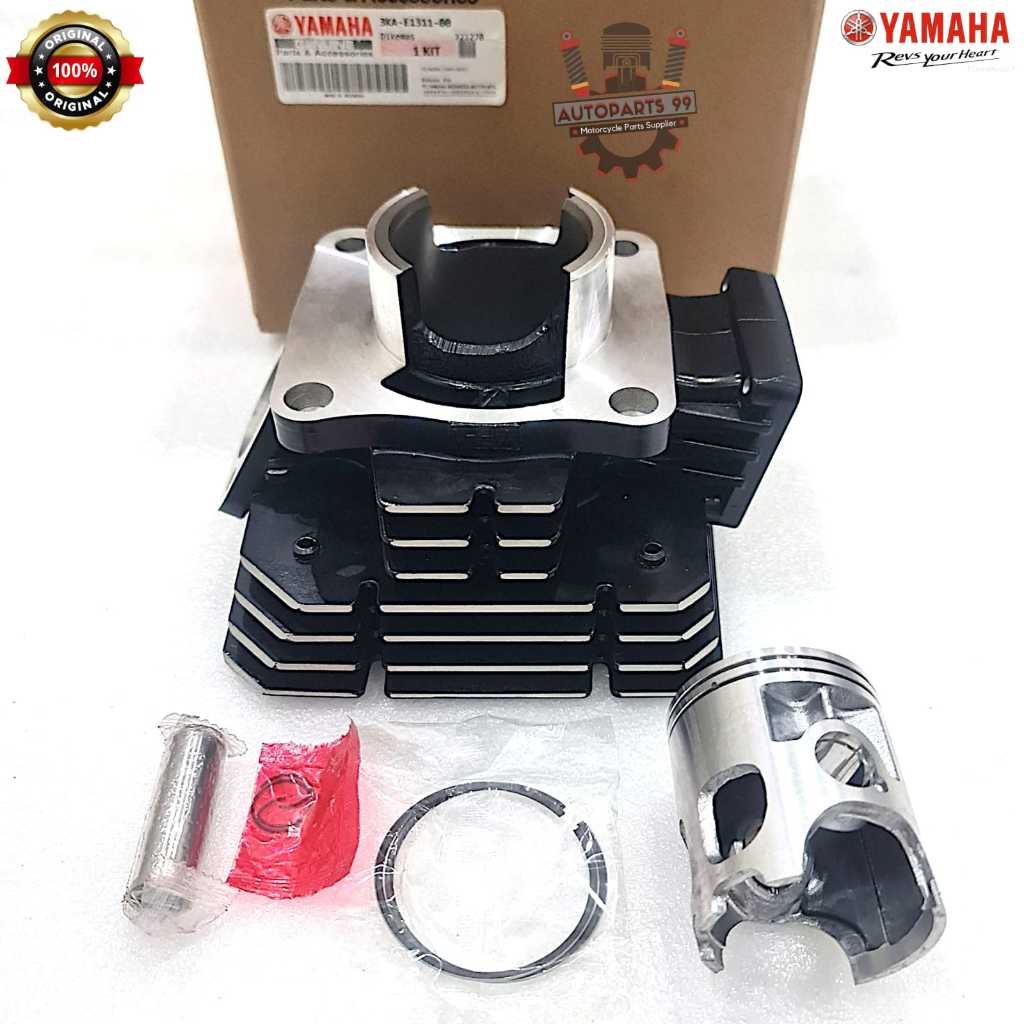 Jual Blok Rx King Yp1 Terlengkap & Harga Terbaru Juni 2026 | Shopee ...
