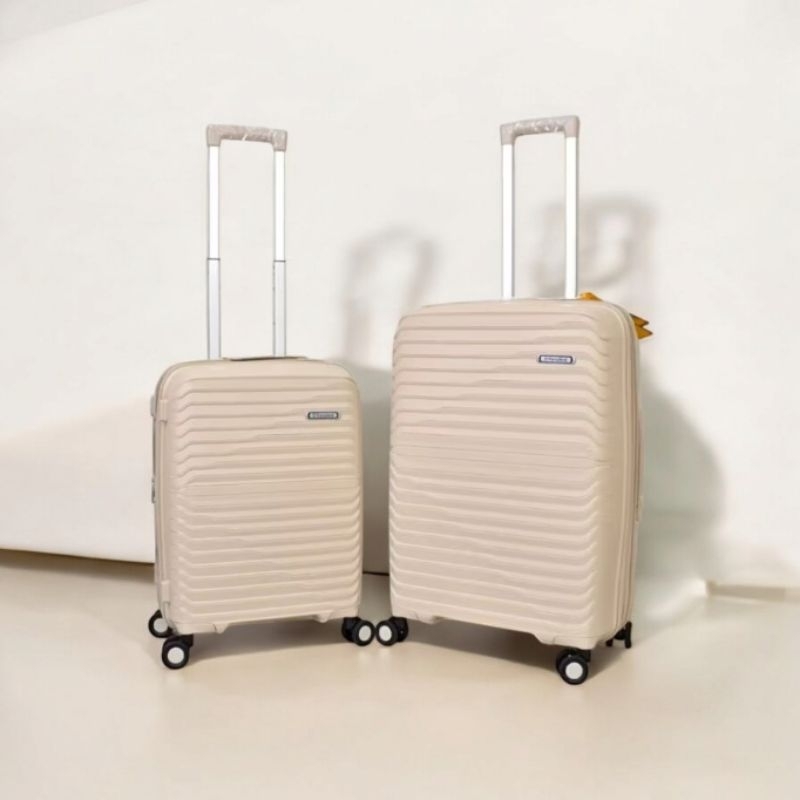 Jual Koper President 1920 Original 100% Size 20 Inch | Shopee Indonesia